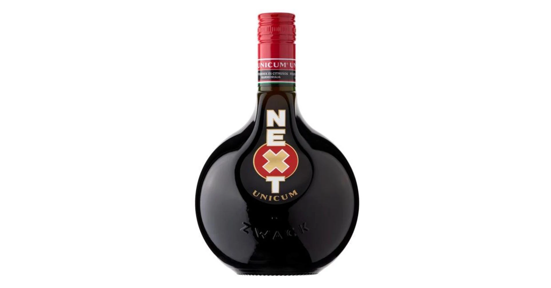 Unicum Next 30% 1l - Borshop - Nemcsak borok