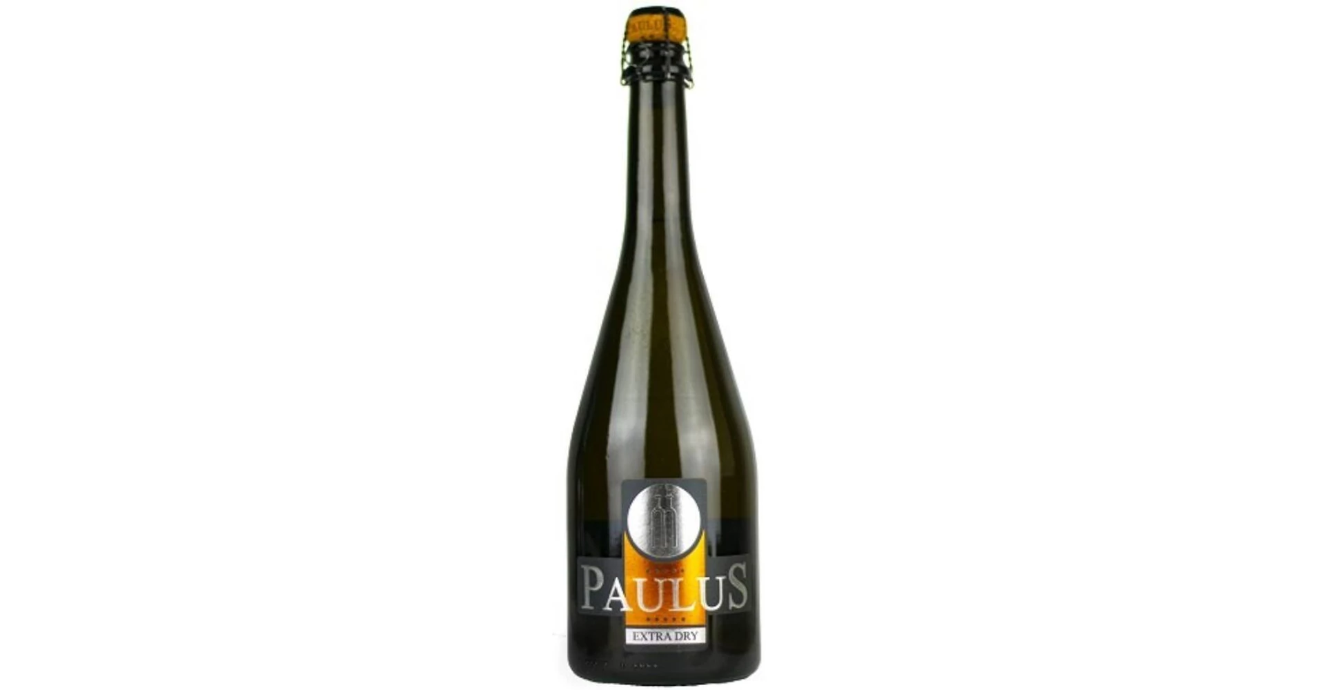 Paulus Generosa Brut 2021 0.75l - Paulus Molnár Borház - Borshop ...