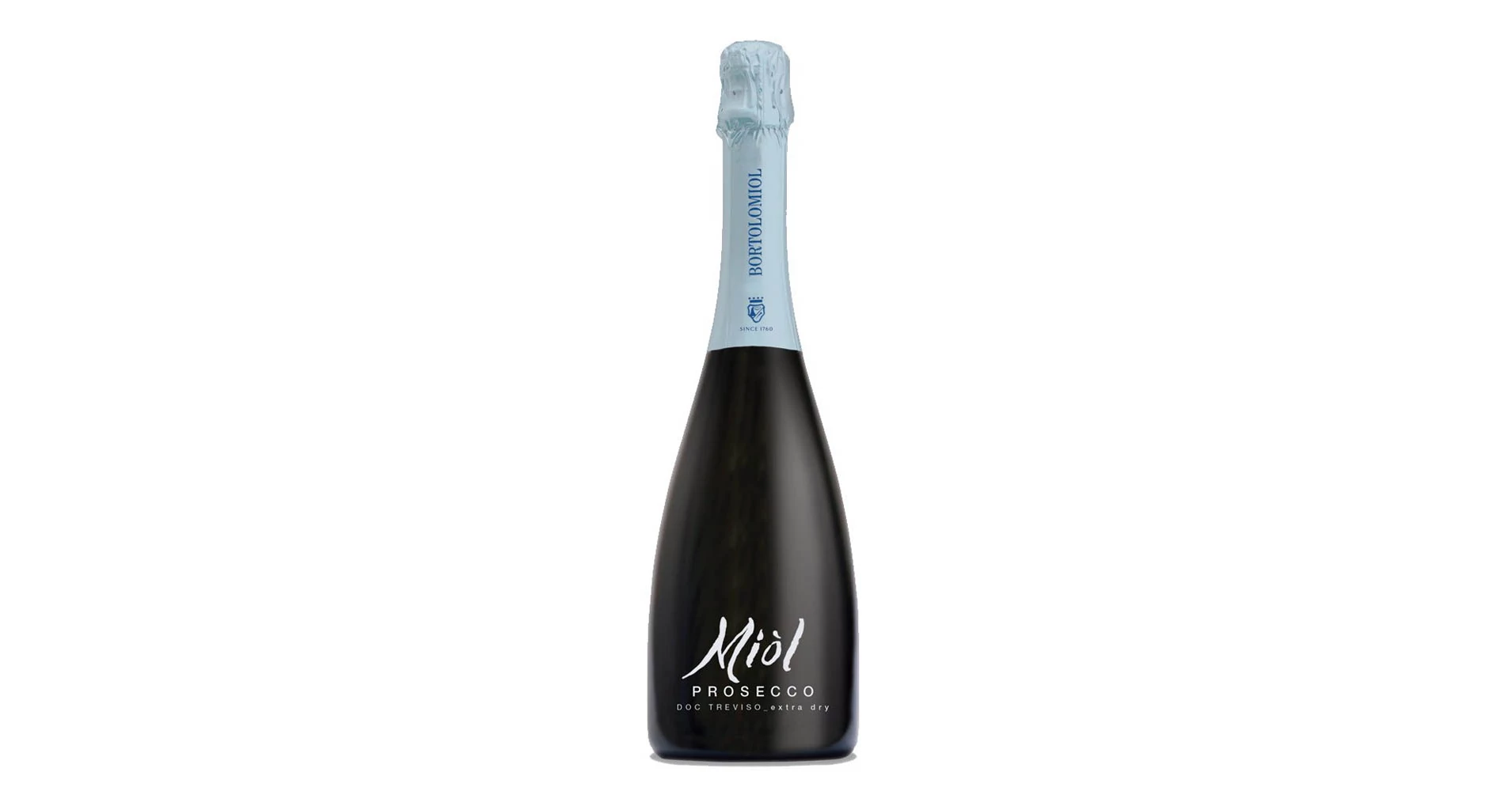 Bortolomiol Prosecco Miol Extra Dry DOC 0.75l - Bortolomiol - Borshop ...